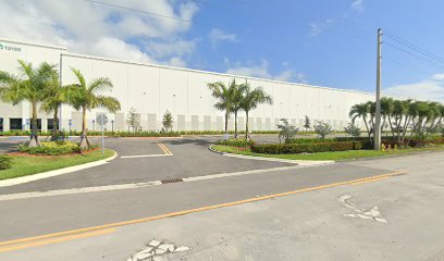 Prologis Adds Doral Warehouse To South Florida Industrial Portfolio - Miami Airport Warehouses